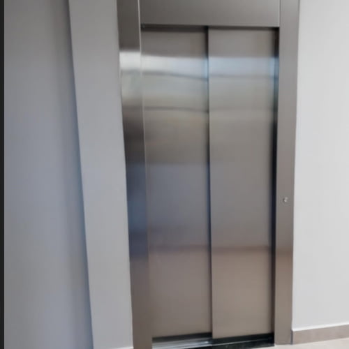 Elevador Elétrico » King Elevadores